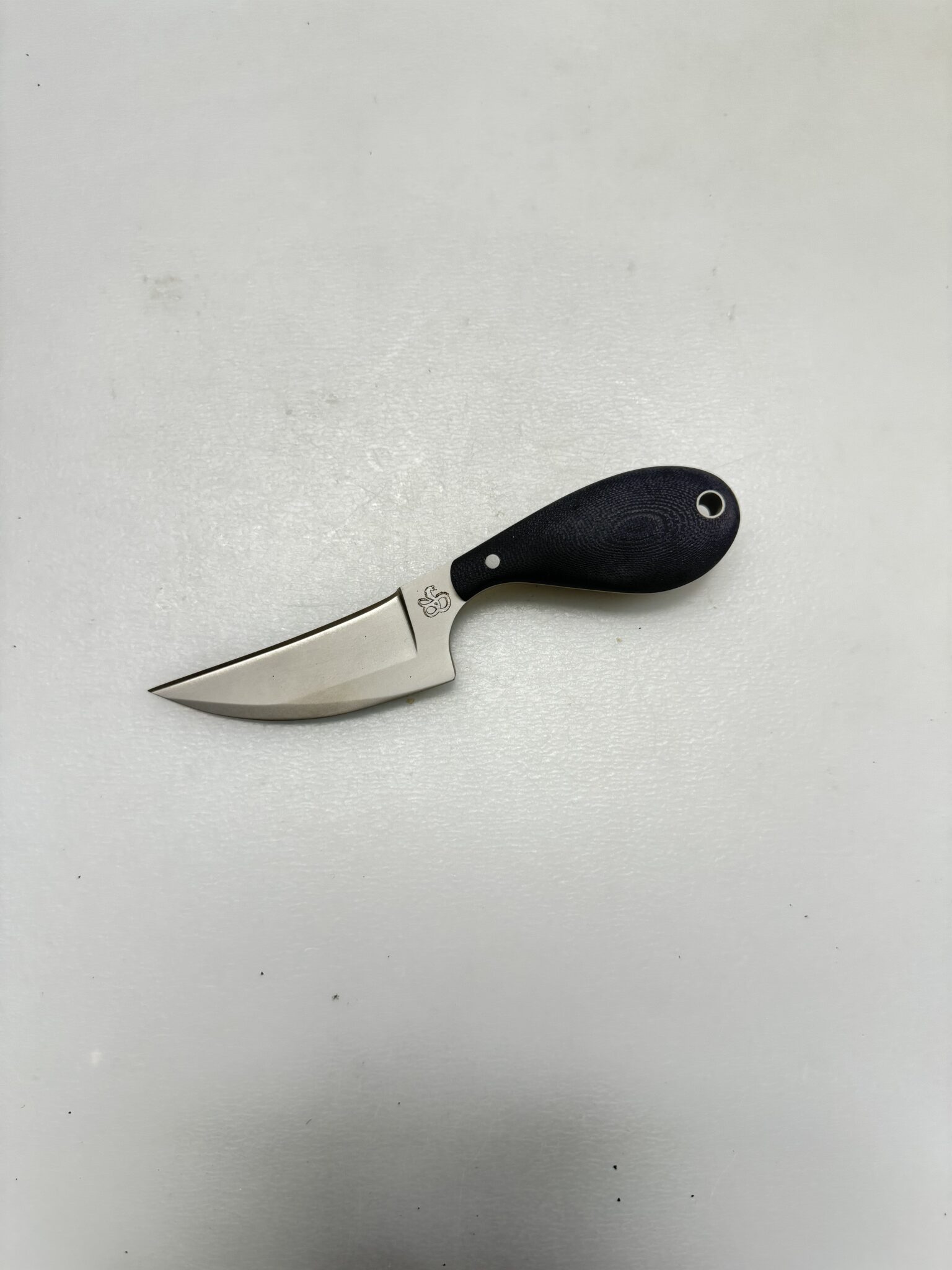 Clinch Pick® – Compact EDC & Training Knife | ShivWorks – Shivworks ...