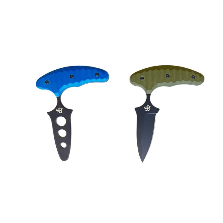 Push Daggers – Shivworks Products Group