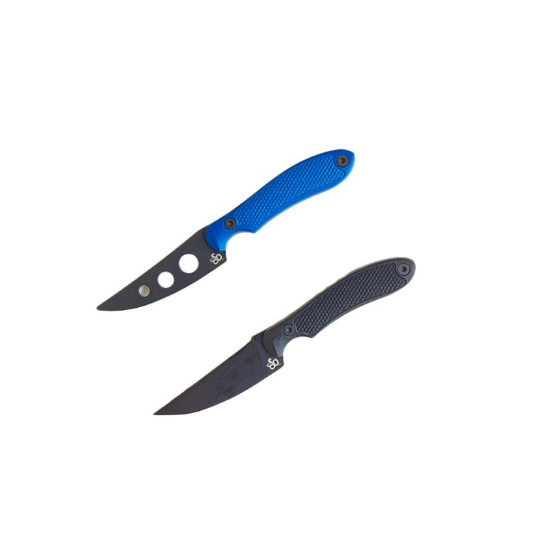 Push Dagger G10 (Full Size) – Shivworks Products Group