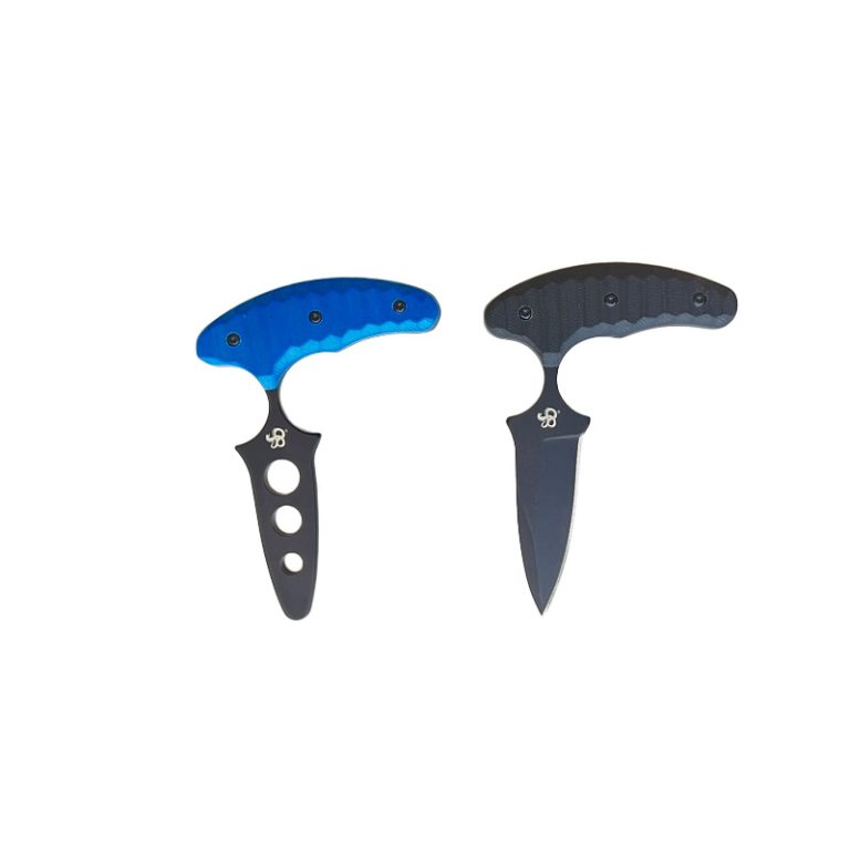 Push Daggers – Shivworks Products Group