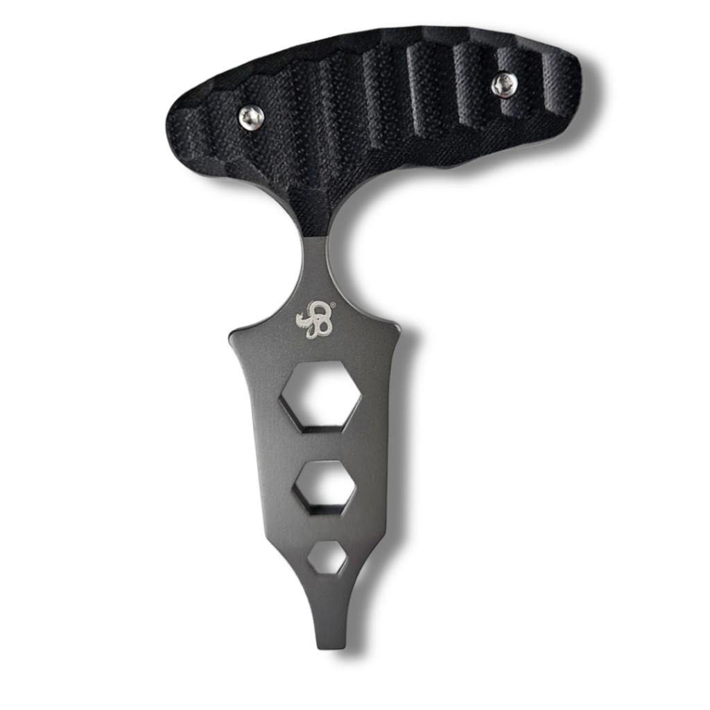Push Dagger G10 (Full Size) – Shivworks Products Group