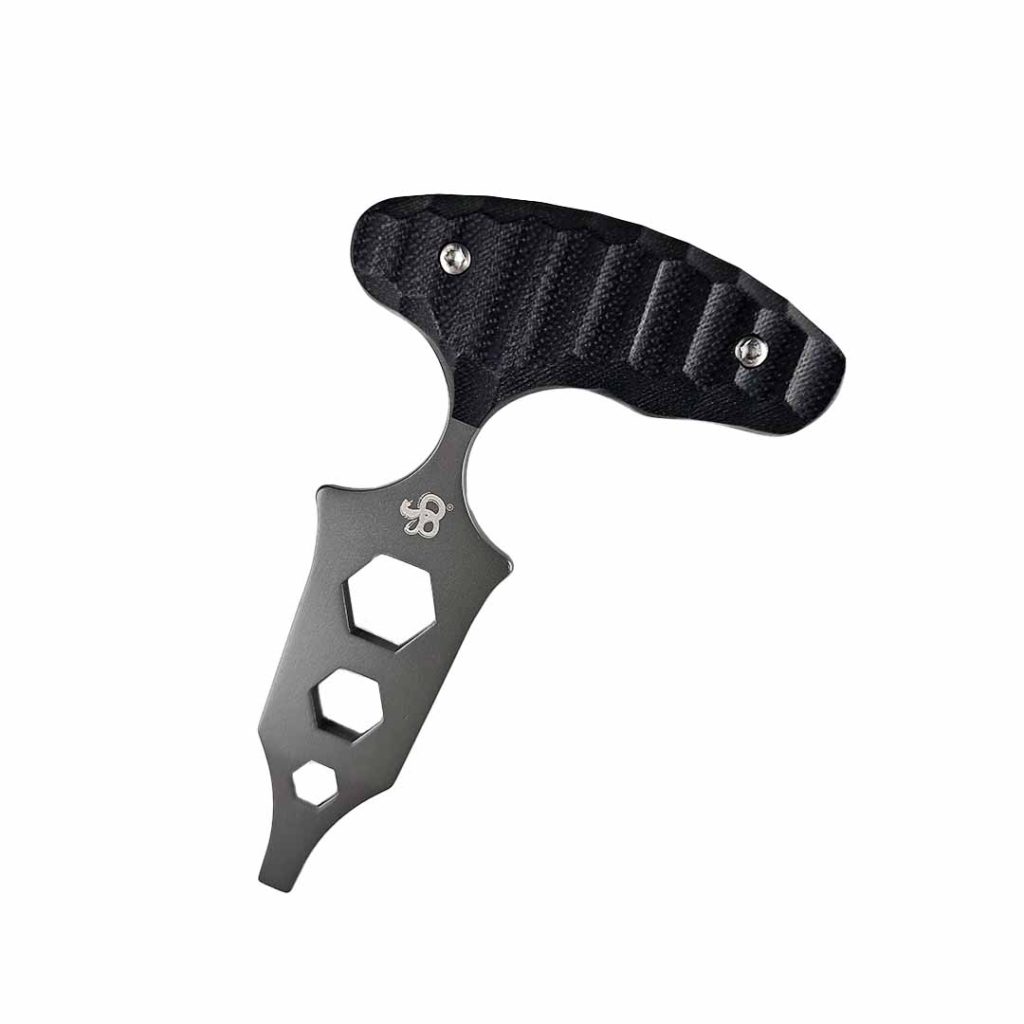 Push Daggers – Shivworks Products Group