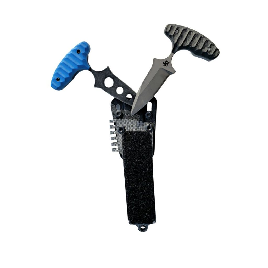 PD03 OMNI Sheath for Plate Carriers – El Nino – Shivworks Products Group