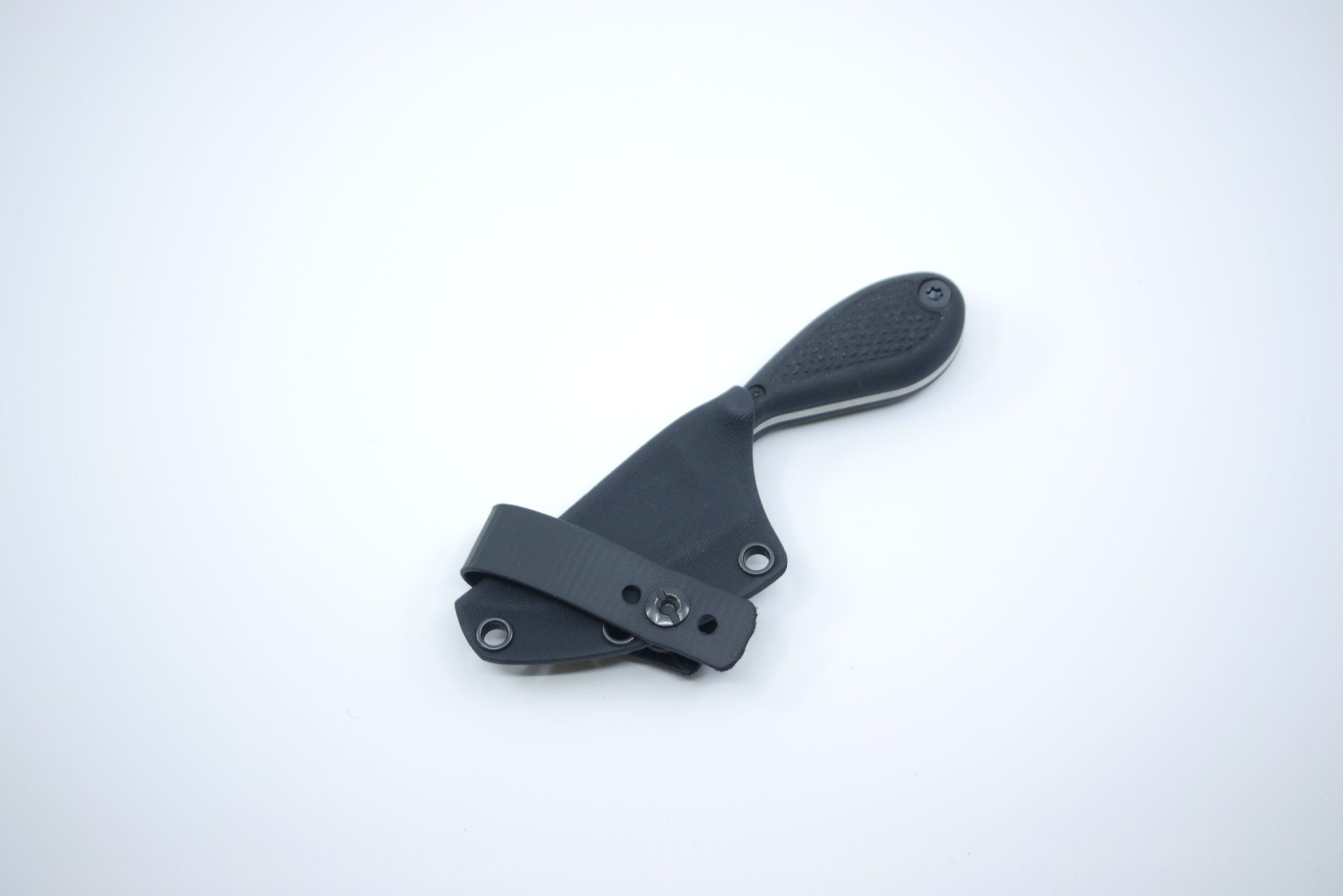 Ban Tang custom Shivworks Clinch Pick DOUBLE EDGE – Shivworks Products ...