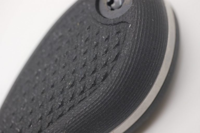 Ban Tang custom Shivworks Clinch Pick DOUBLE EDGE – Shivworks Products ...