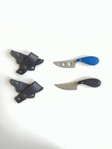 Clinch Pick® 2.0 + Trainer Package – Shivworks Products Group