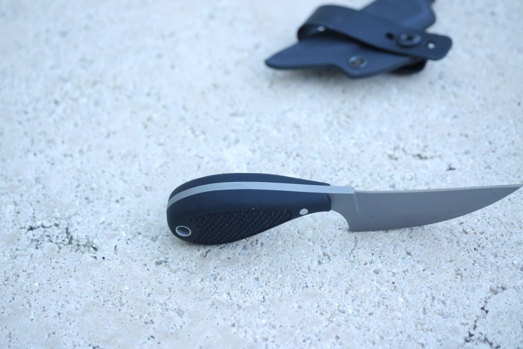 Clinch Pick 2.0 – Standard Edition – Shivworks Products Group