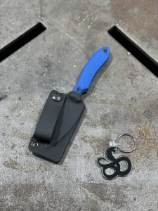 Shivworks DISCIPLE ® BLACK & BLUE Trainer – Shivworks Products Group