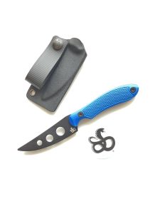 Shivworks DISCIPLE ® BLACK & BLUE Trainer – Shivworks Products Group