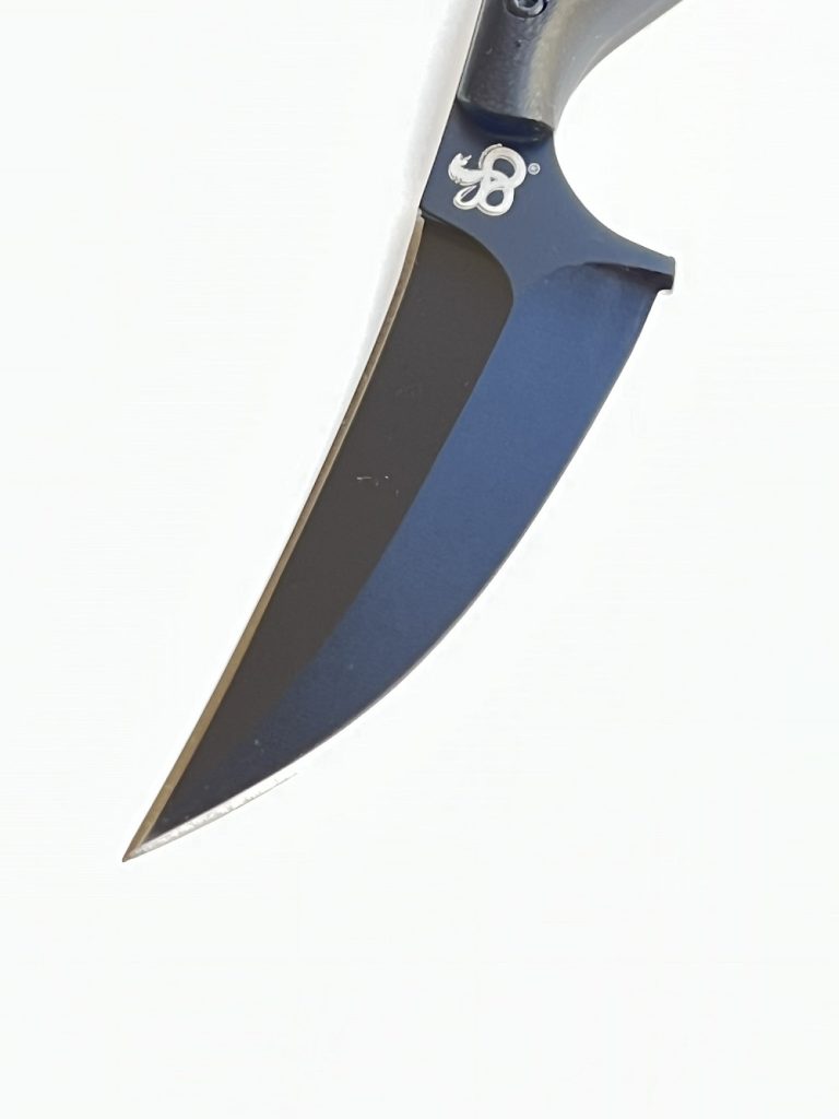 Clinch Pick 2.0 – Double Edge Edition – Shivworks Products Group