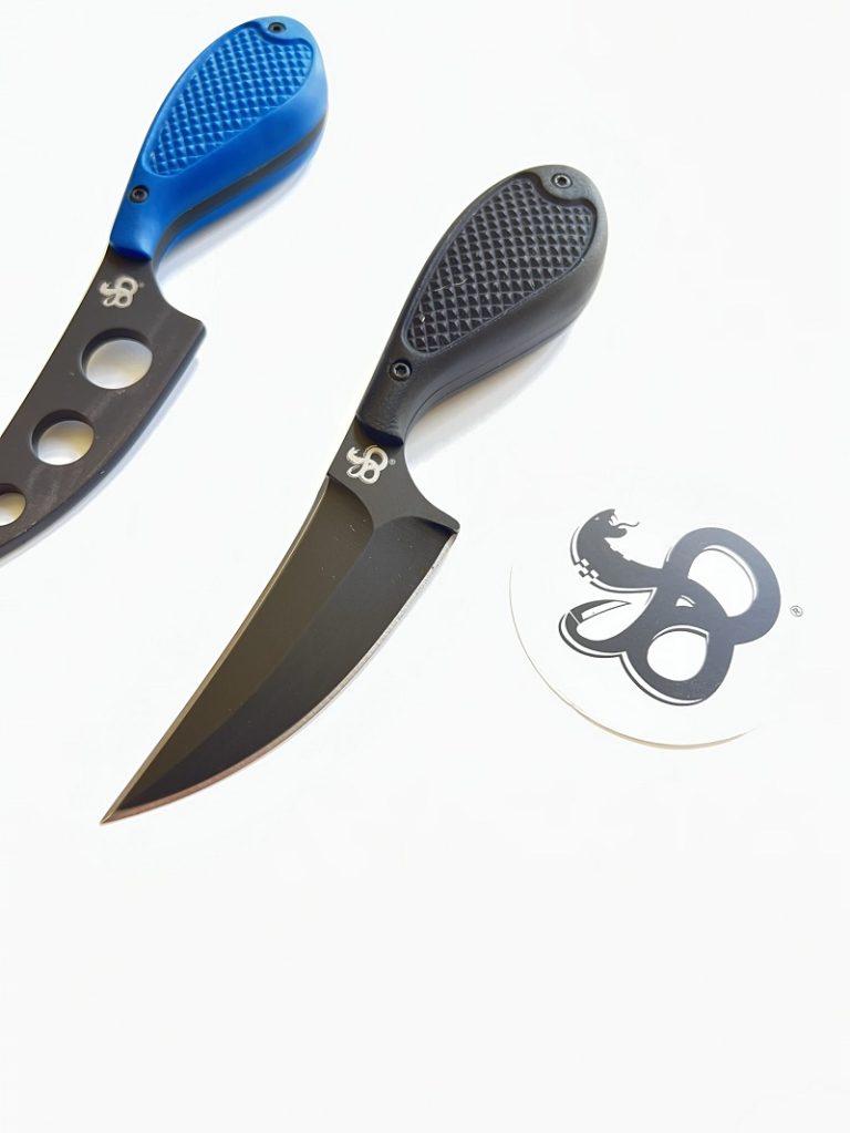 Clinch Pick® 2.0 BLACK DOUBLE EDGE Trainer Package – Shivworks Products ...