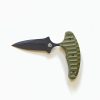 Push Dagger G10 (Full Size) – Shivworks Products Group