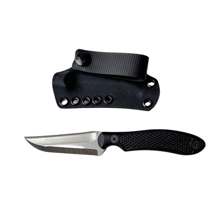 Ban Tang Custom Knives – Shivworks Products Group