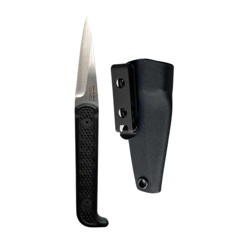 Custom Ban Tang Barracuda – Shivworks Products Group