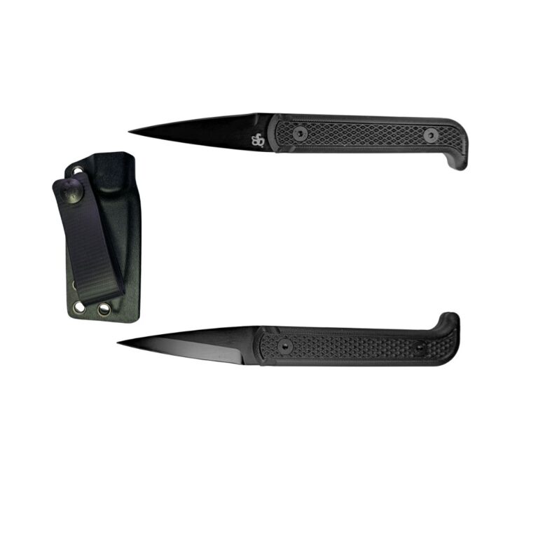 Barracuda BLACK – Shivworks Products Group