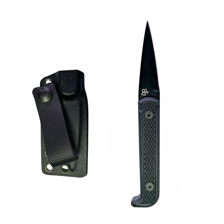 Clinch Pick 2.0 – Standard Edition – Shivworks Products Group