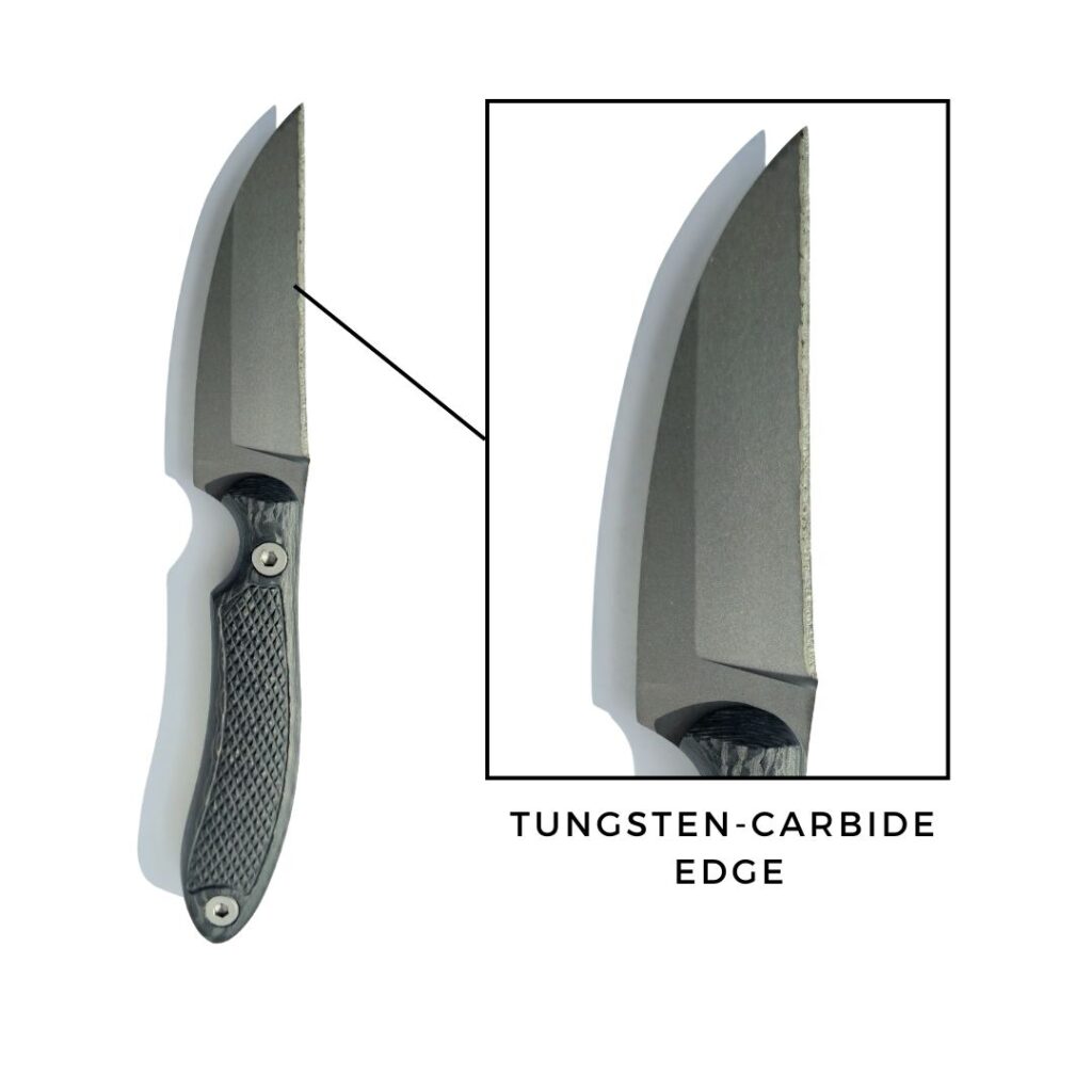 DISCIPLE – Titanium Edition – Shivworks Products Group