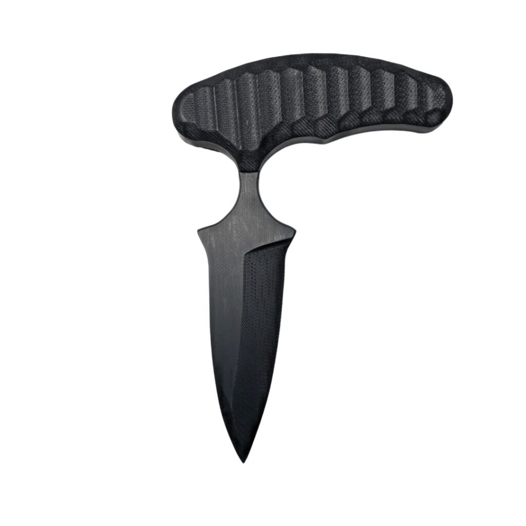 Push Dagger G10 (Full Size) – Shivworks Products Group